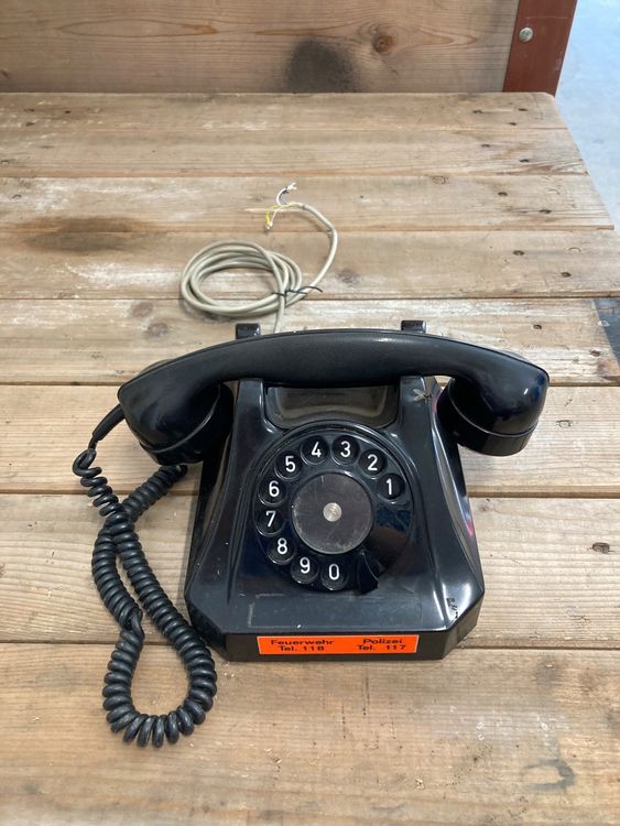 Telephon | Kaufen auf Ricardo