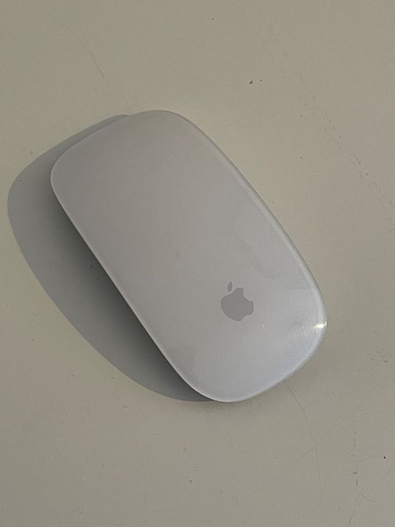 Apple Magic Mouse | Kaufen auf Ricardo