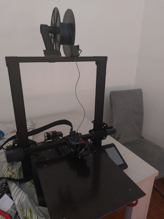 Ender 3 s1 plus | Kaufen auf Ricardo