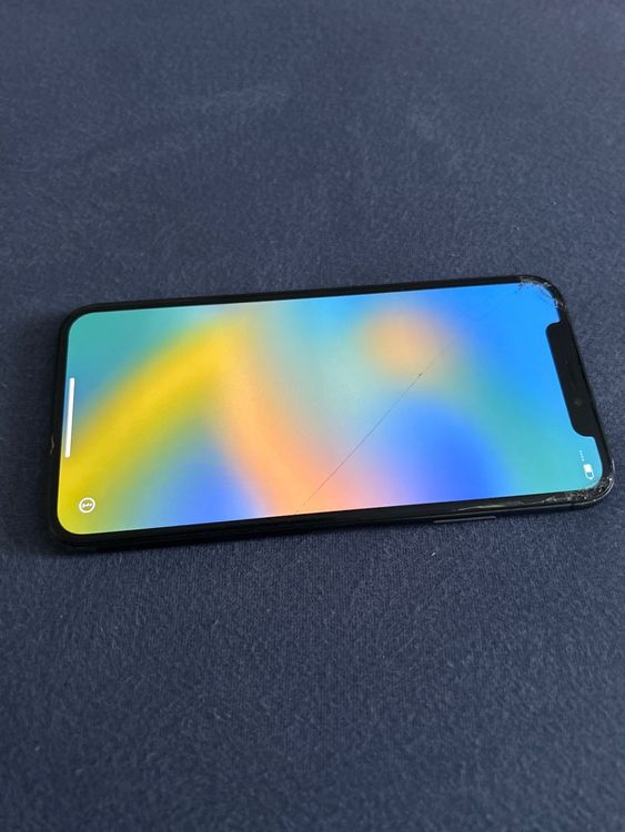 iPhone X 64GB (Gebraucht) in Kriens für CHF 105 – mit Lieferung auf ...