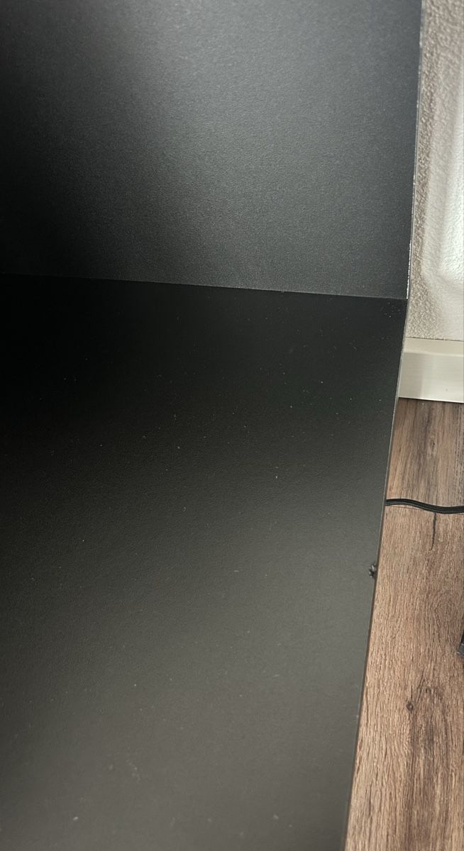 Mobile TV moderno nero effetto marmo (D'occasion) à Wettingen pour CHF ...