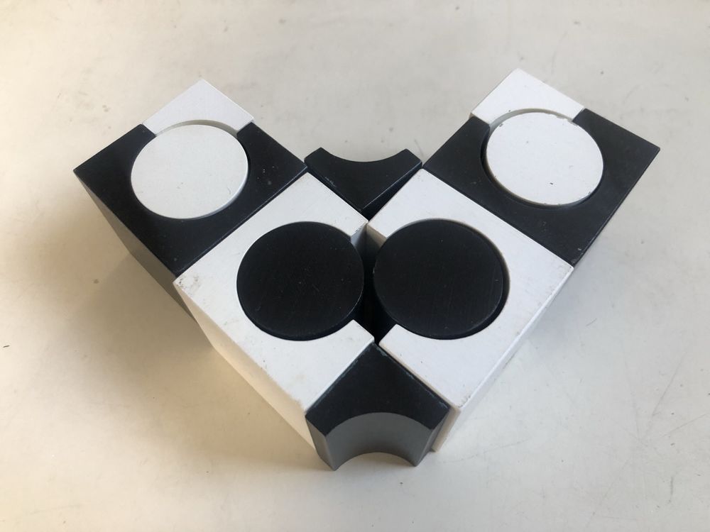Naef Spiel Design Posito (Gebraucht) in Neftenbach für CHF 161 – mit ...
