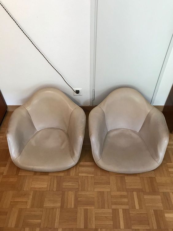 Eames chair Cover Polster | Kaufen auf Ricardo