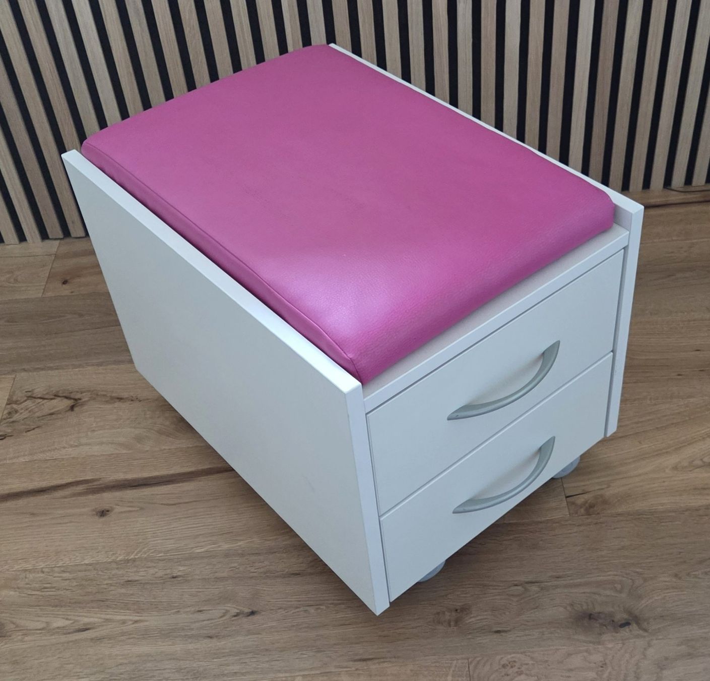 Kettler Roll- & Sitzcontainer für das KiZi (Gebraucht) in Adliswil für ...