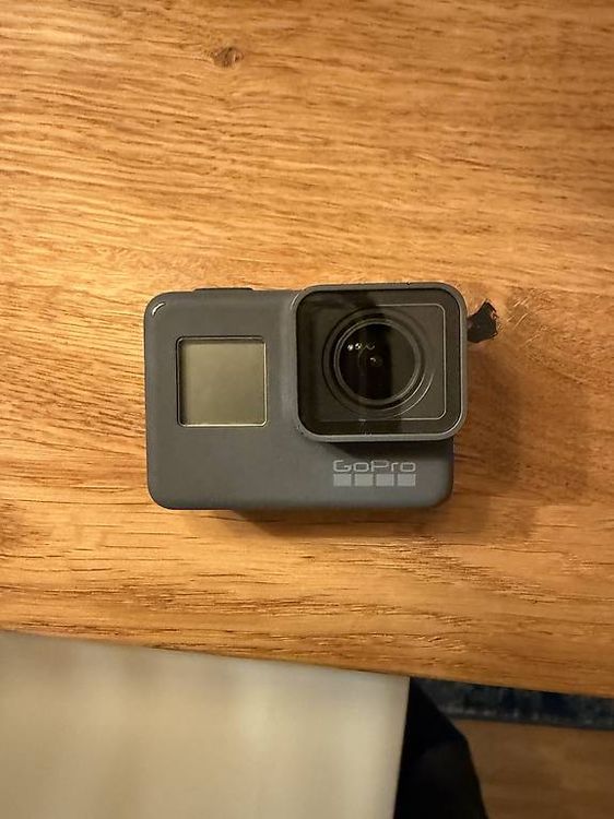 GoPro HERO5 | Kaufen auf Ricardo