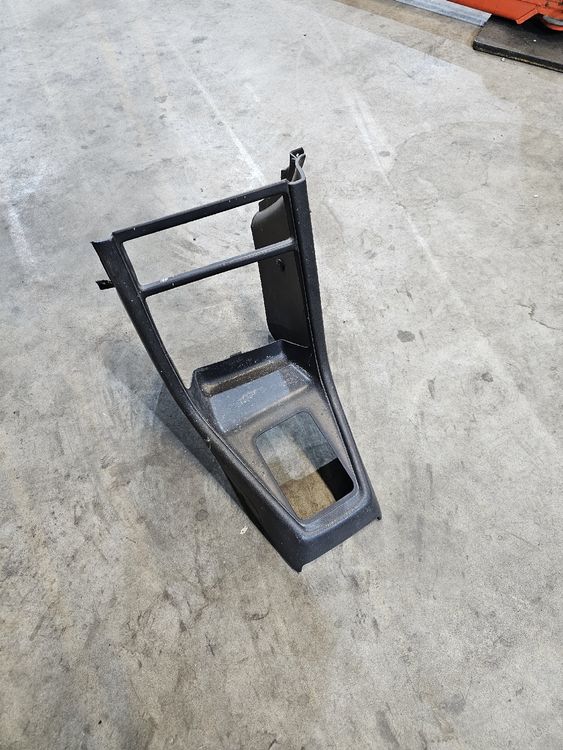 Honda Crx Ee8 Mittelkonsole Kaufen Auf Ricardo