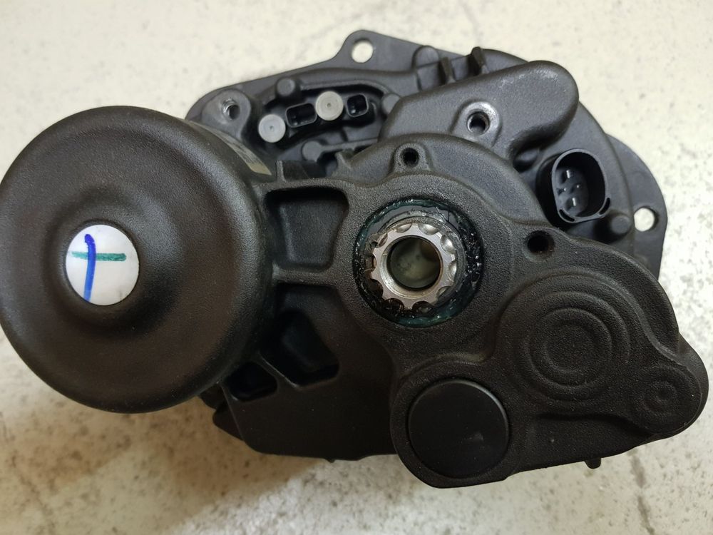 Bosch Motor Gen.2 Performance Line CX (Gebraucht) in Glarus für CHF 250 ...