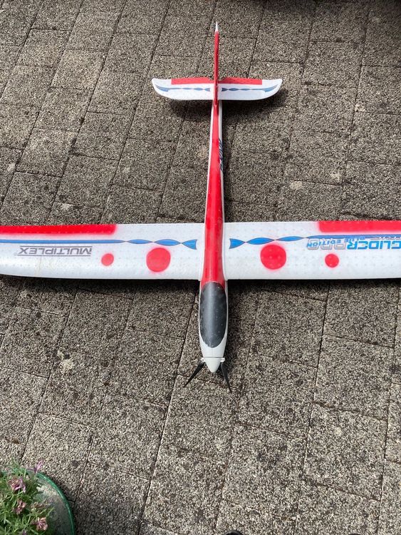 Easy Glider Pro Blue Edition | Acheter sur Ricardo