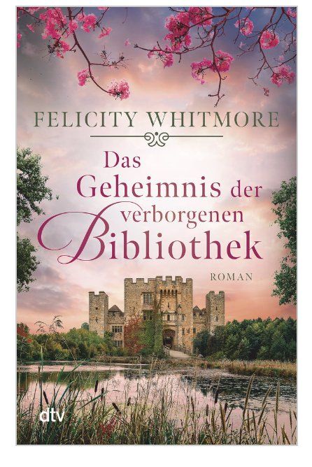 Das Geheimnis der verborgenen Bibliothek - Felicity Whitmore | Kaufen auf Ricardo