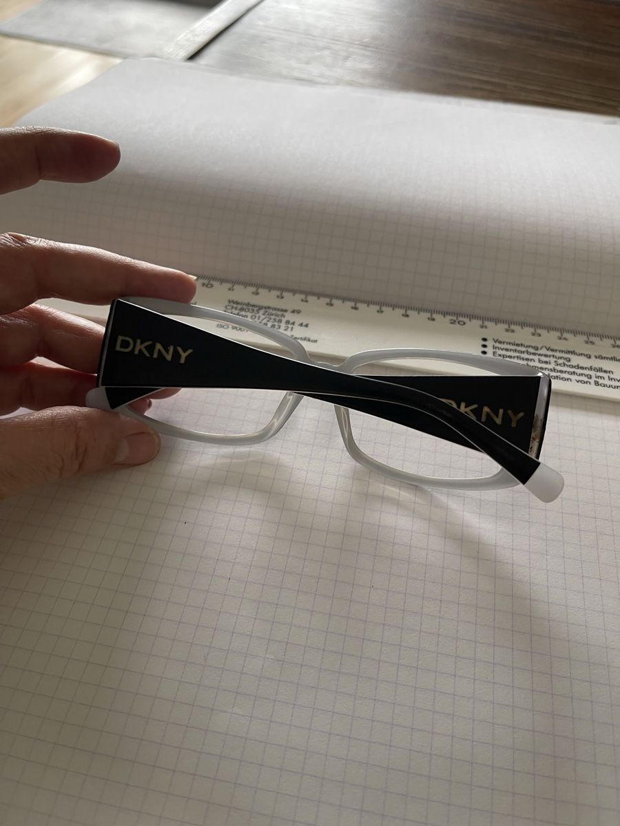 Montures vintage DKNY CY4056,/ SVP lisez bien le texte (D'occasion) à ...