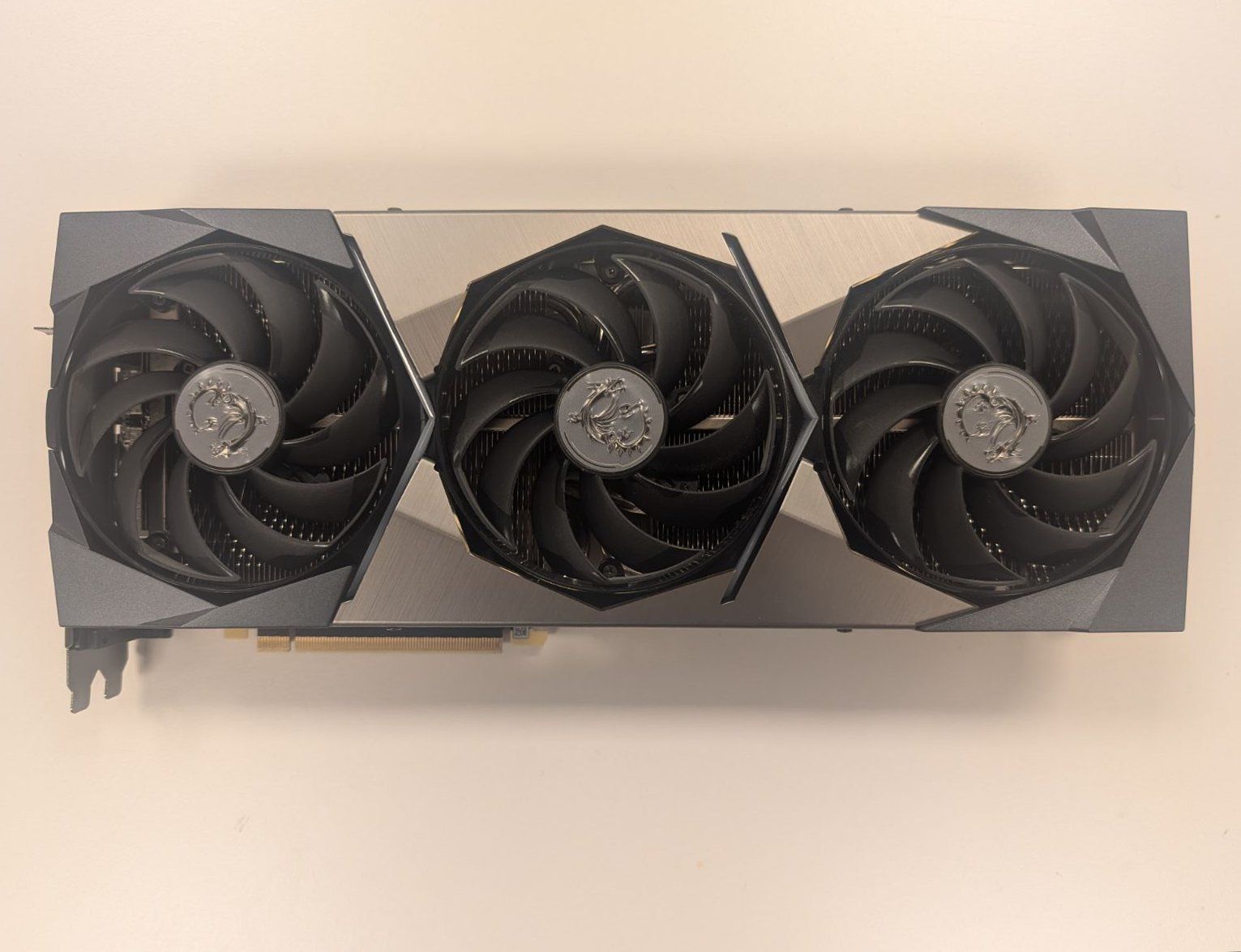 MSI RTX 3090 24gb Suprim (Gebraucht) in Zürich für CHF 600 – mit ...