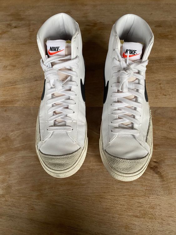 Nike Blazer: 44,5 (Gebraucht) in Zollikon für CHF 19 – mit Lieferung ...