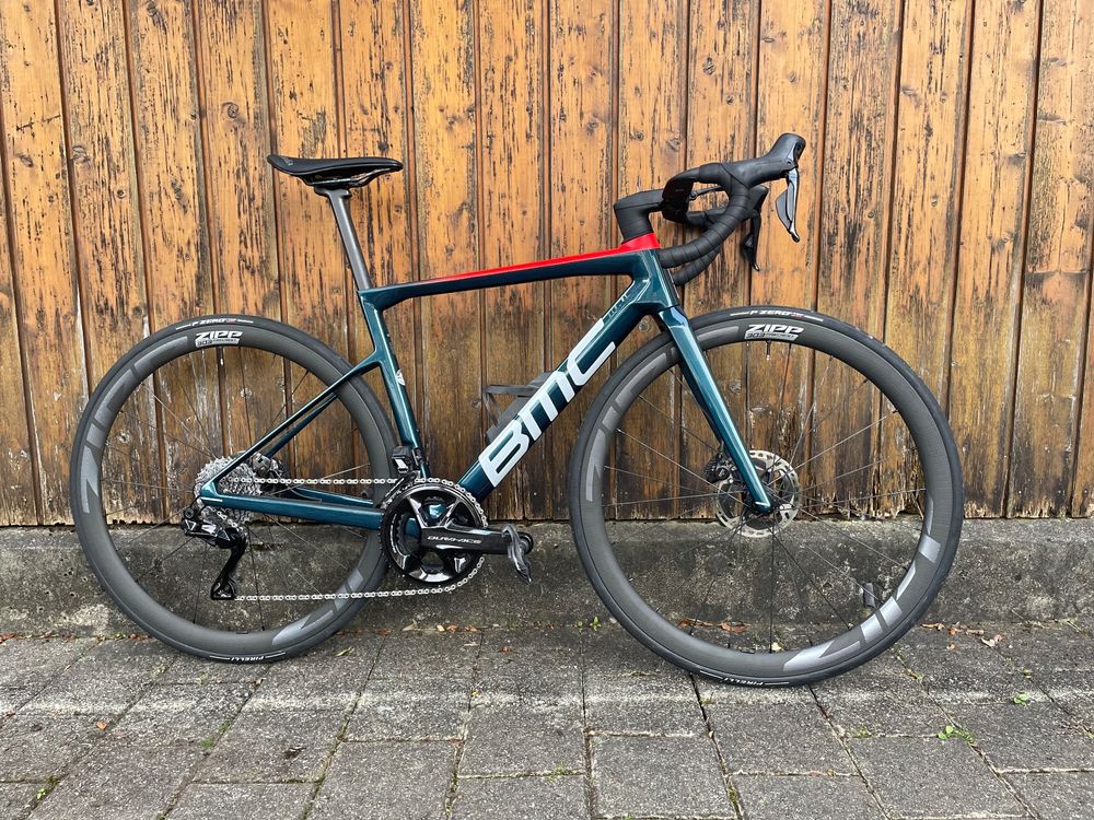 BMC SLR 01 | Kaufen auf Ricardo
