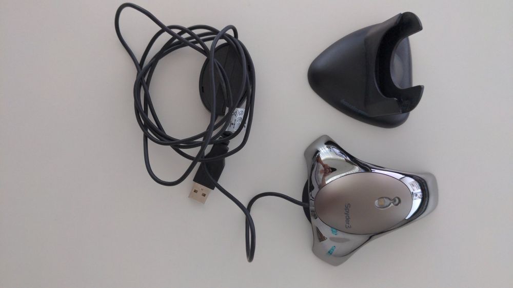 Spyder3 Monitorkalibrierung (Gebraucht) in Glattpark(Opfikon) für CHF 1 ...