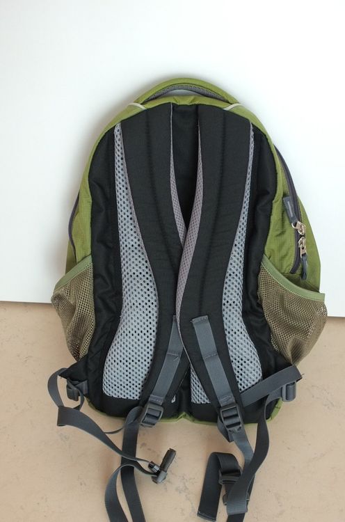 Tagesrucksack Deuter Grad II, neuwertig (Neu (gemäss Beschreibung)) in ...