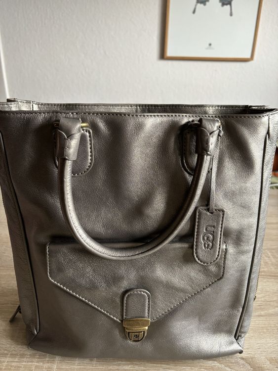 Sac à main UGG cuir (Neuf (Voir description)) à Ostermundigen pour CHF ...