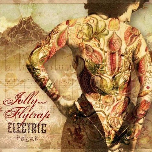 CD Jolly & the Flytrap (Gebraucht) in Heimberg für CHF 1 – mit ...