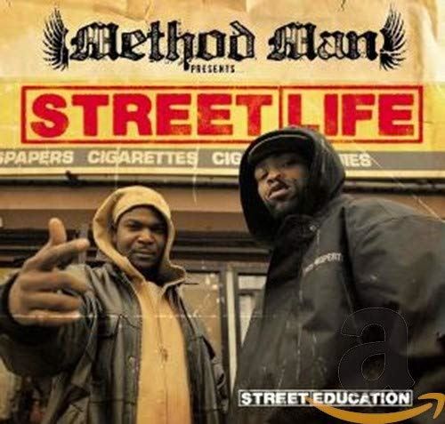 METHOD MAN – STREET LIFE LP | Kaufen auf Ricardo