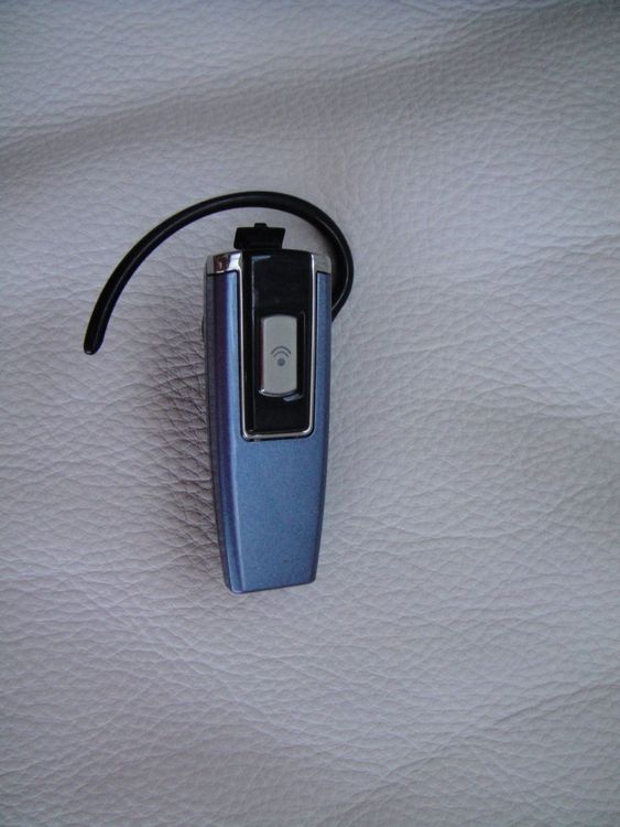 Plantronics Explorer 360 Bluetooth Headset inkl. Kabel (Gebraucht) in ...