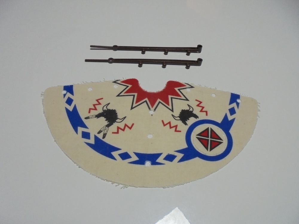 LEGO - INDIANER - TIPI-ZELT (Gebraucht) in Gelterkinden für CHF 27 ...