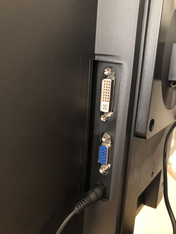 Monitor Samsung syncmaster SA450 (Gebraucht) in Basel für CHF 25 – nur ...