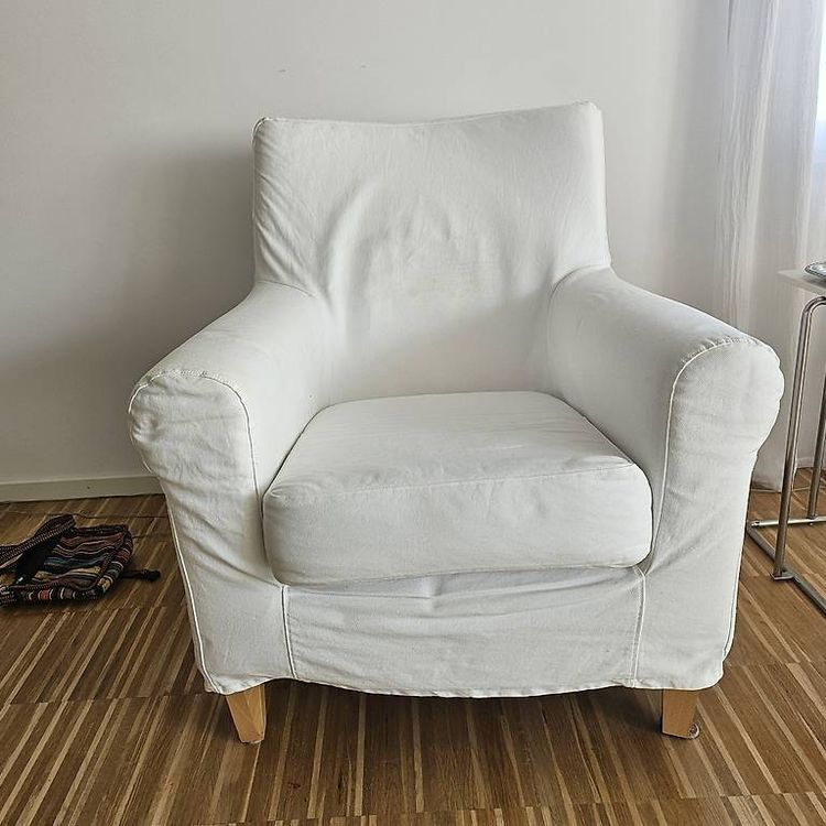 IKEA Sessel (Gebraucht) in Meilen für CHF 30 – nur Abholung auf Ricardo kaufen