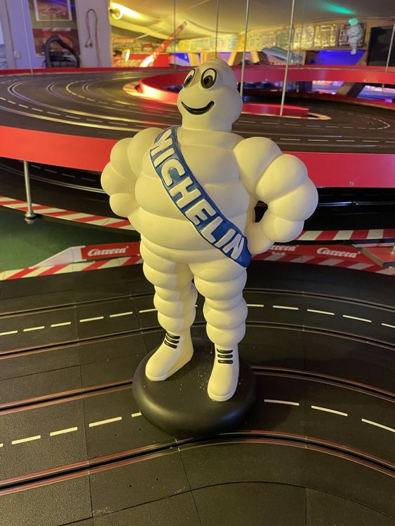 Michelin Männchen | Kaufen auf Ricardo