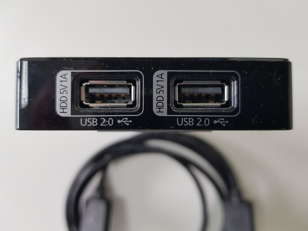 Samsung ONE CONNECT MINI | Kaufen auf Ricardo