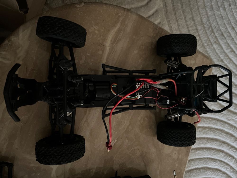 WLTOYS RC Elektro Auto | Kaufen auf Ricardo