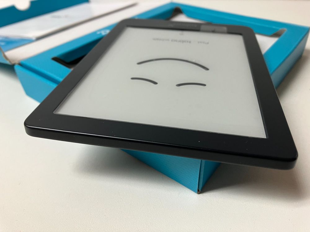 Tolino Shine 3 - E-Book reader NEU ab 1.-Fr (Neu (gemäss Beschreibung ...