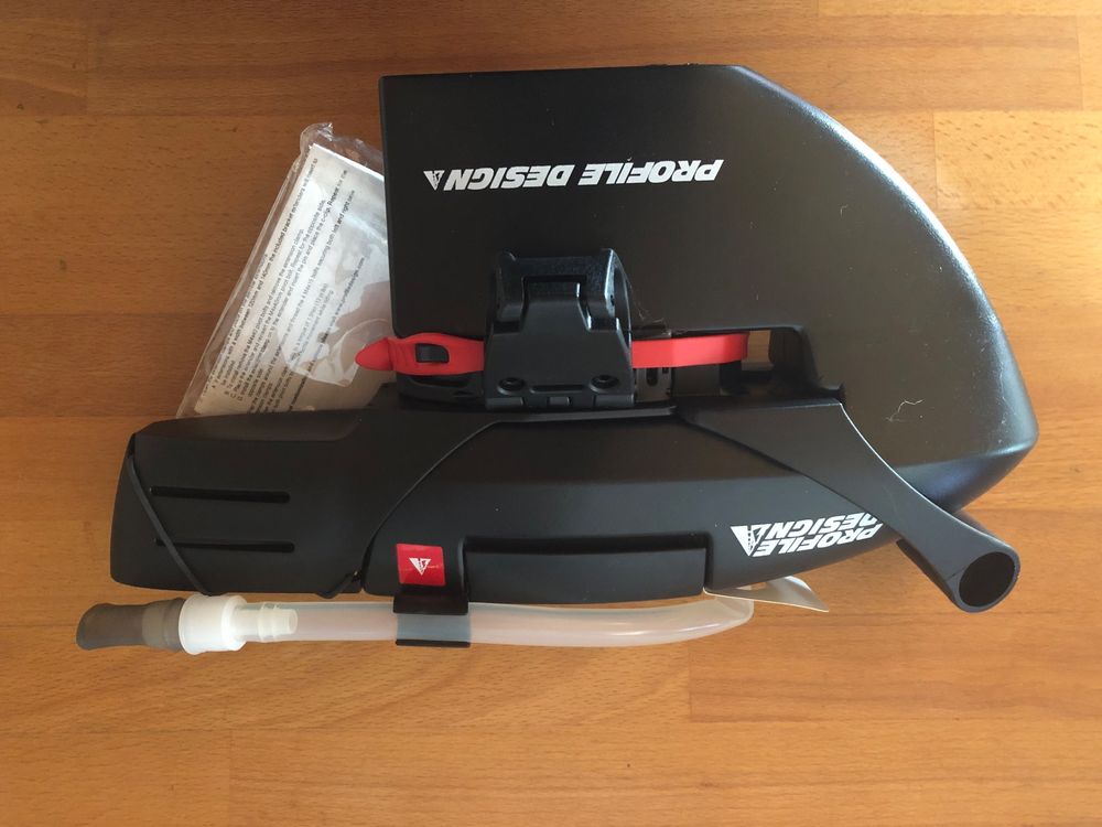 Trinksystem profile design fc 35 originalverpackt (Neu und ...