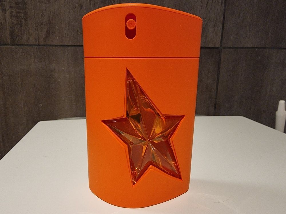 Thierry Mugler A*Men Ultra Zest | Kaufen auf Ricardo