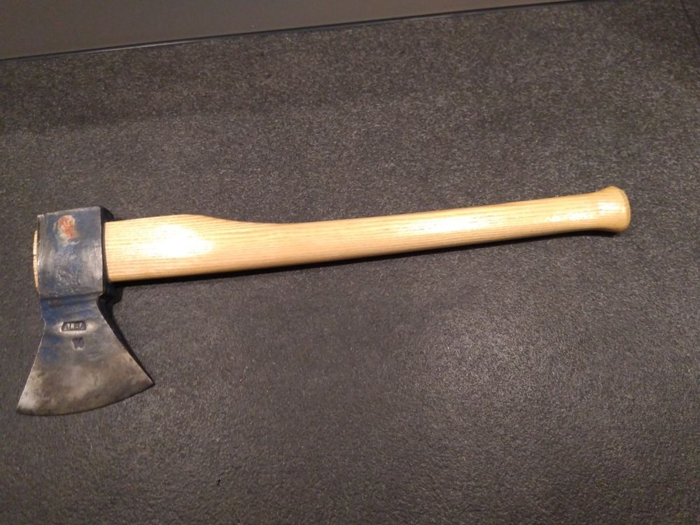 Beil ALBA Swiss Made | Kaufen auf Ricardo