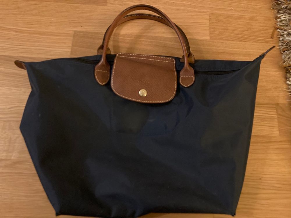 Longchamp Le Pliage | Kaufen auf Ricardo