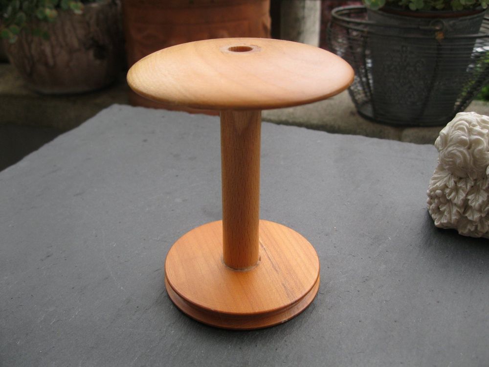 Spinnrad Spule | Kaufen auf Ricardo