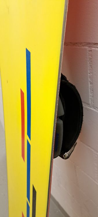 Salomon Sequence 162 Snowboard - Frisch ab Service! (Gebraucht) in Cham ...