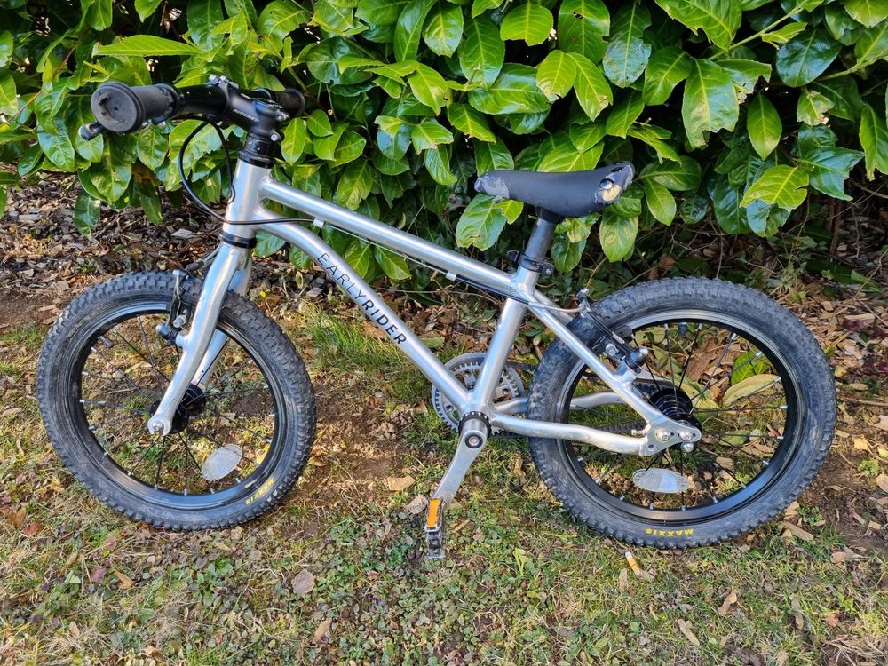 Early Rider 16 Zoll | Kaufen auf Ricardo