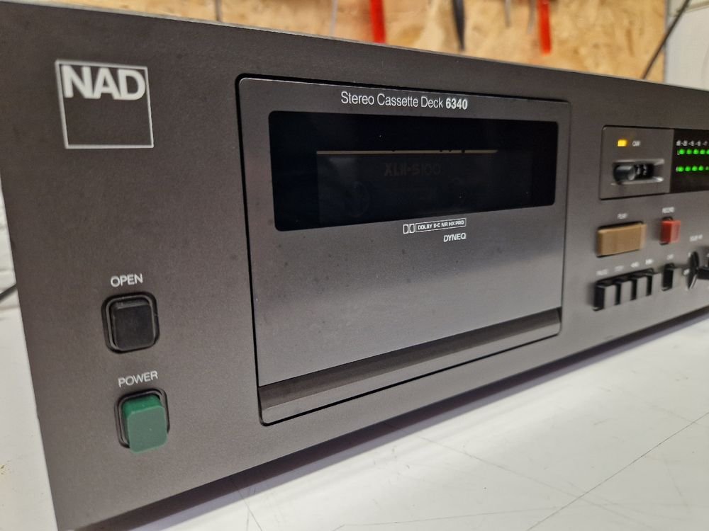 NAD 6340 | Kaufen auf Ricardo