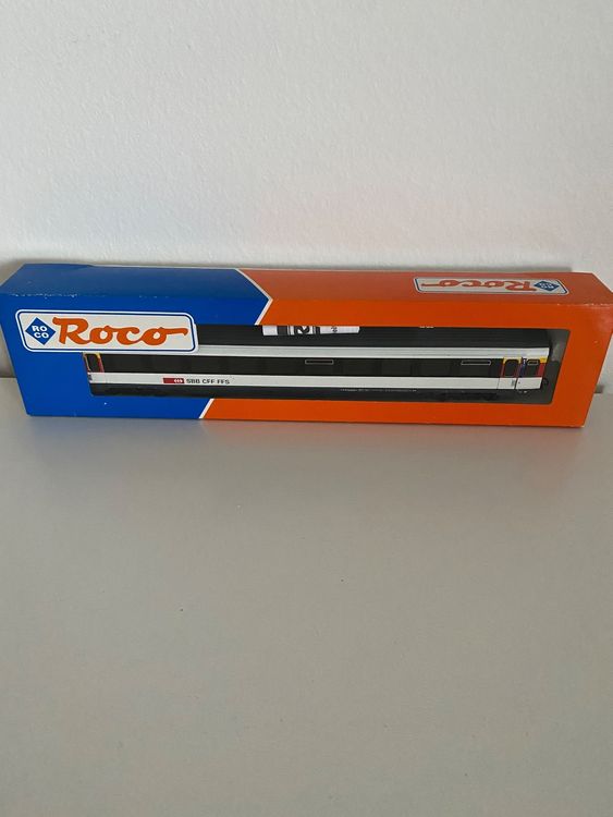 Roco Personenwagen | Kaufen auf Ricardo