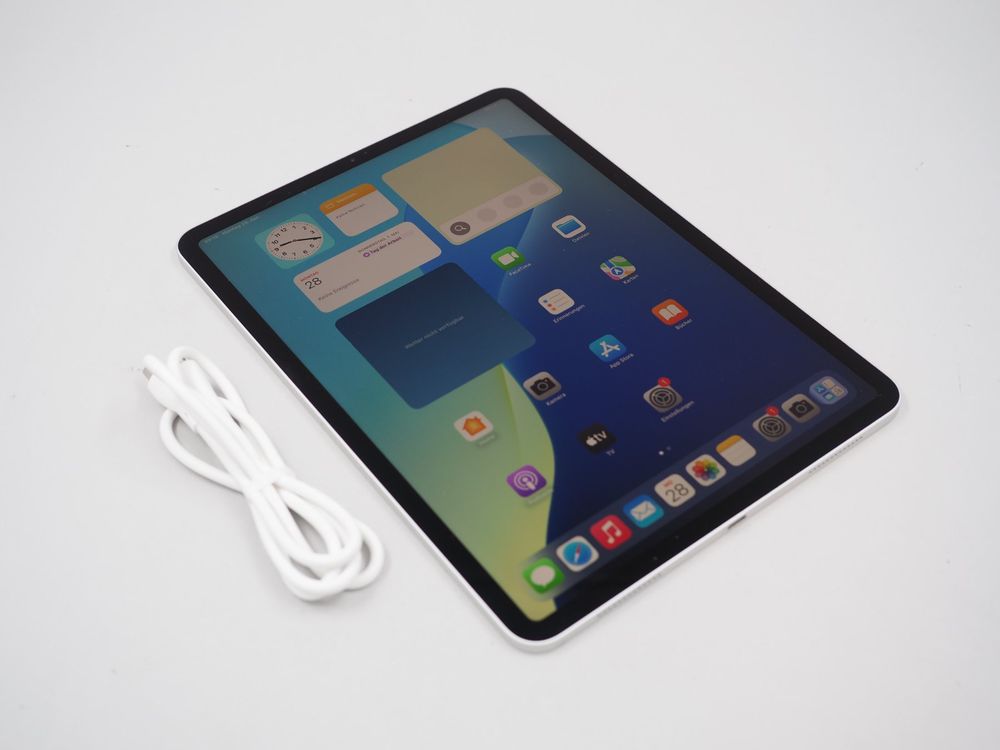 APPLE iPad Pro 11 Zoll 2.Generation WIFI (25042916p30) | Acheter sur ...