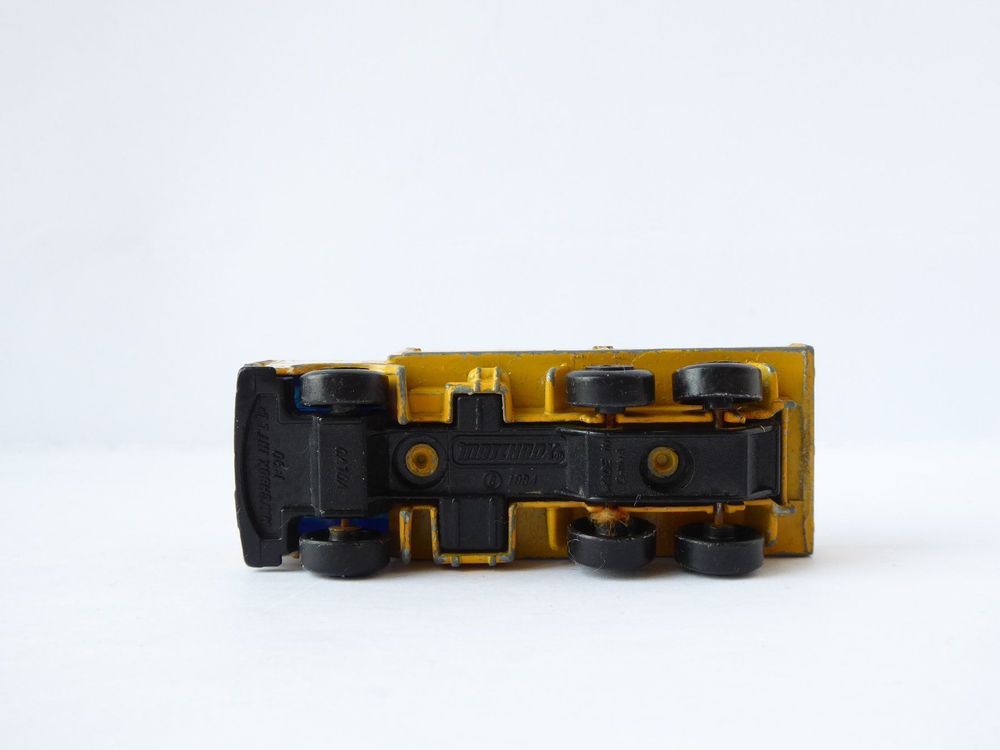 Volvo LKW Ferrymasters, 1:90, Matchbox 1984 (Gebraucht) in Turbenthal ...