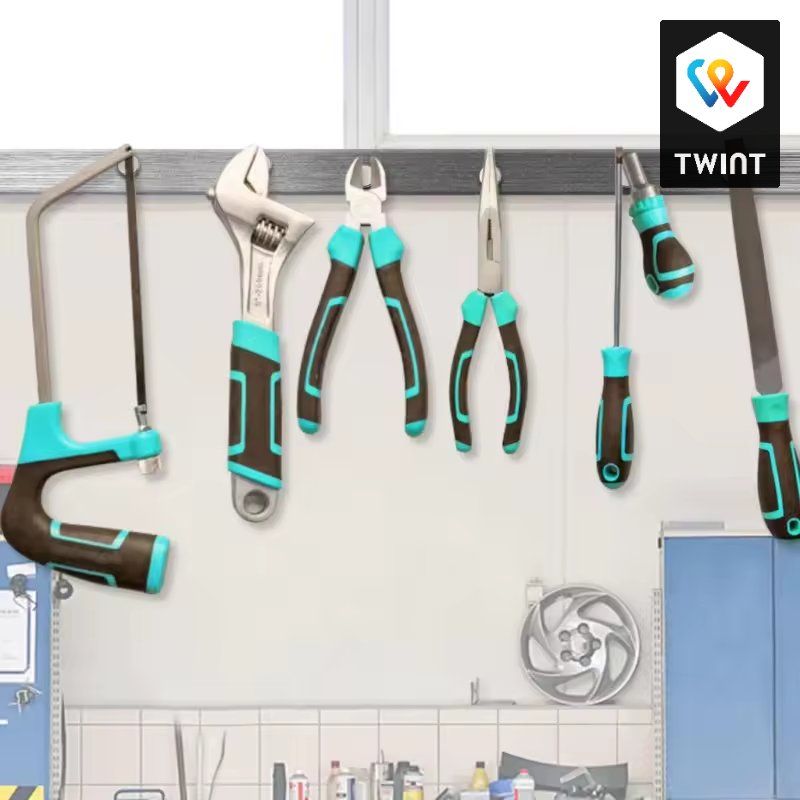 🧲 Aimants Ronds 10x2 mm – 50 Pièces Bricolage & Bureau (Nuovo e nell ...