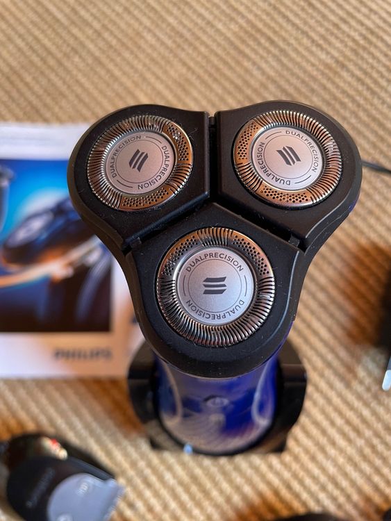 Rasoir PHILIPS SensoTouch 2D (Gebraucht) in Lausanne 26 für CHF 13 ...