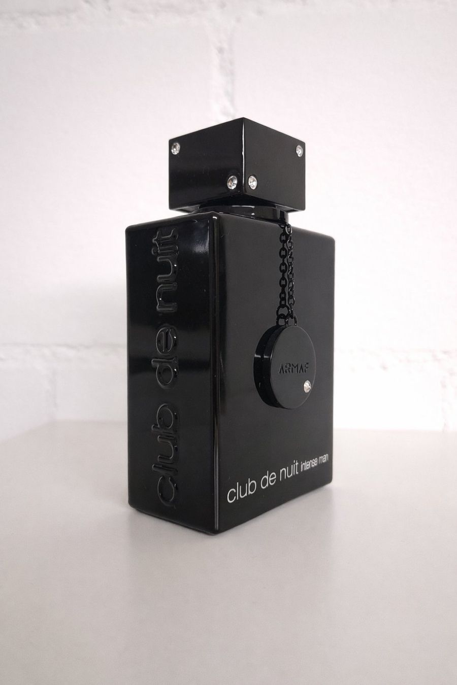 Club de Nuit Intense Man – Eau de Parfum (Armaf) (Gebraucht) in ...