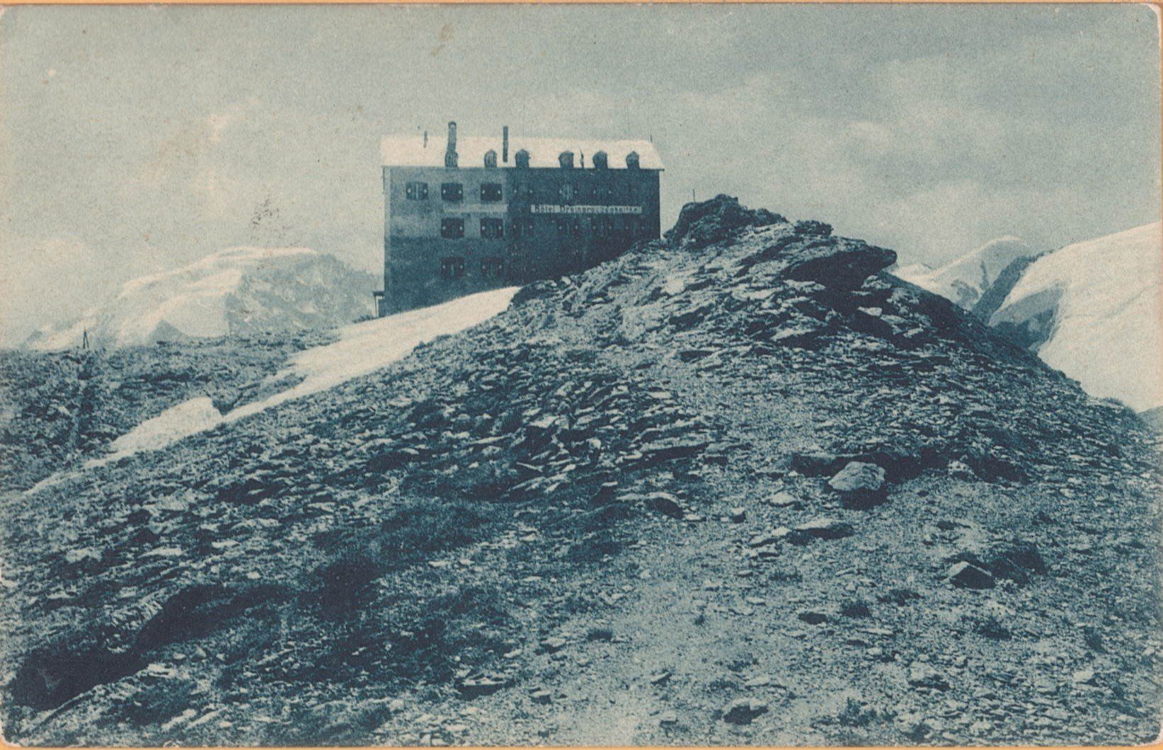 Feldpost mit ...... 22. August 1915 Bataillon 76 (Gebraucht) in ...