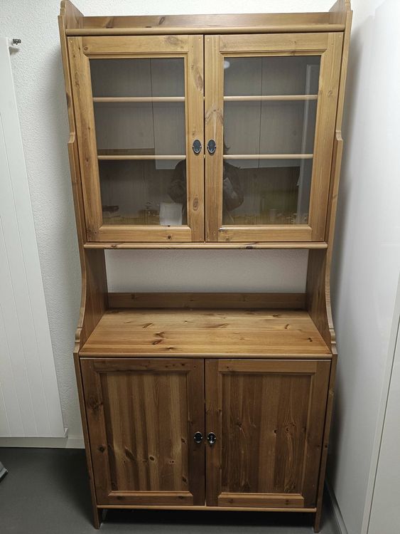 Leksvik Ikea Schrank