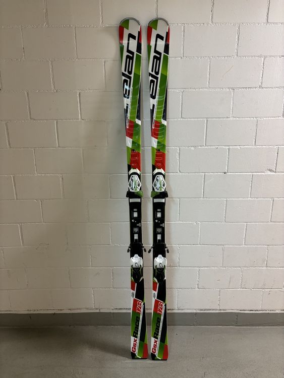 Elan GSX Race 176 | Kaufen auf Ricardo