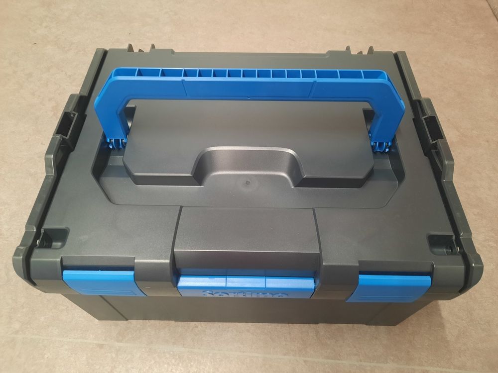 Sortimo L-Boxx 238 (Neu und originalverpackt) in Samedan für CHF 44 ...