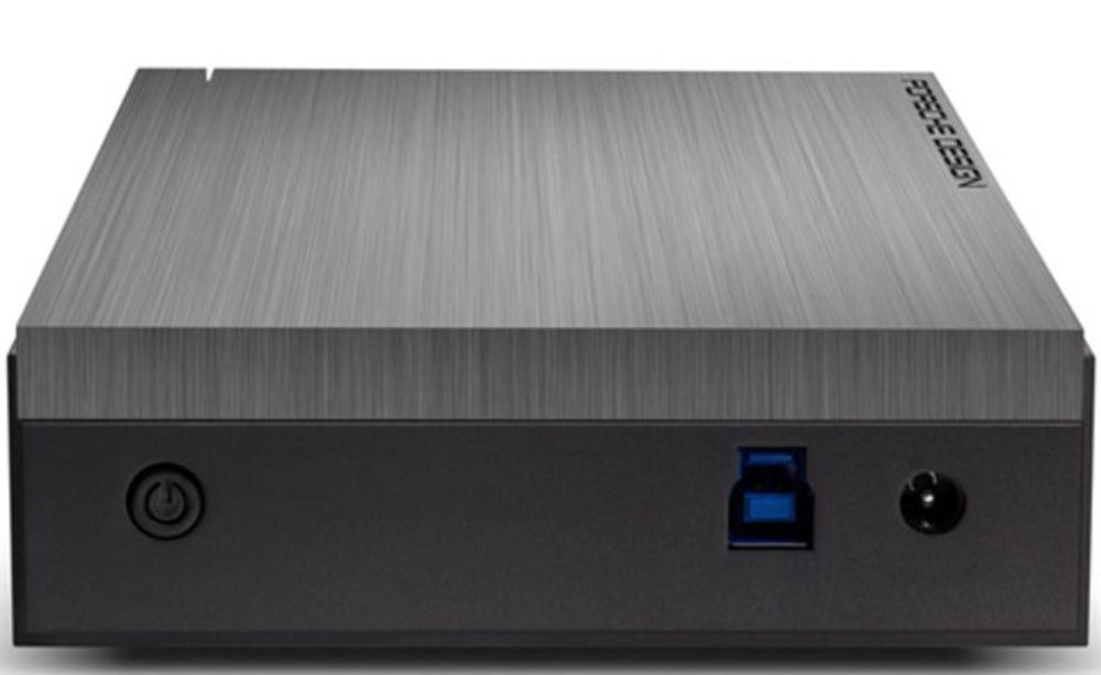 Lacie Externe Festplatte 2tb Kaufen Auf Ricardo