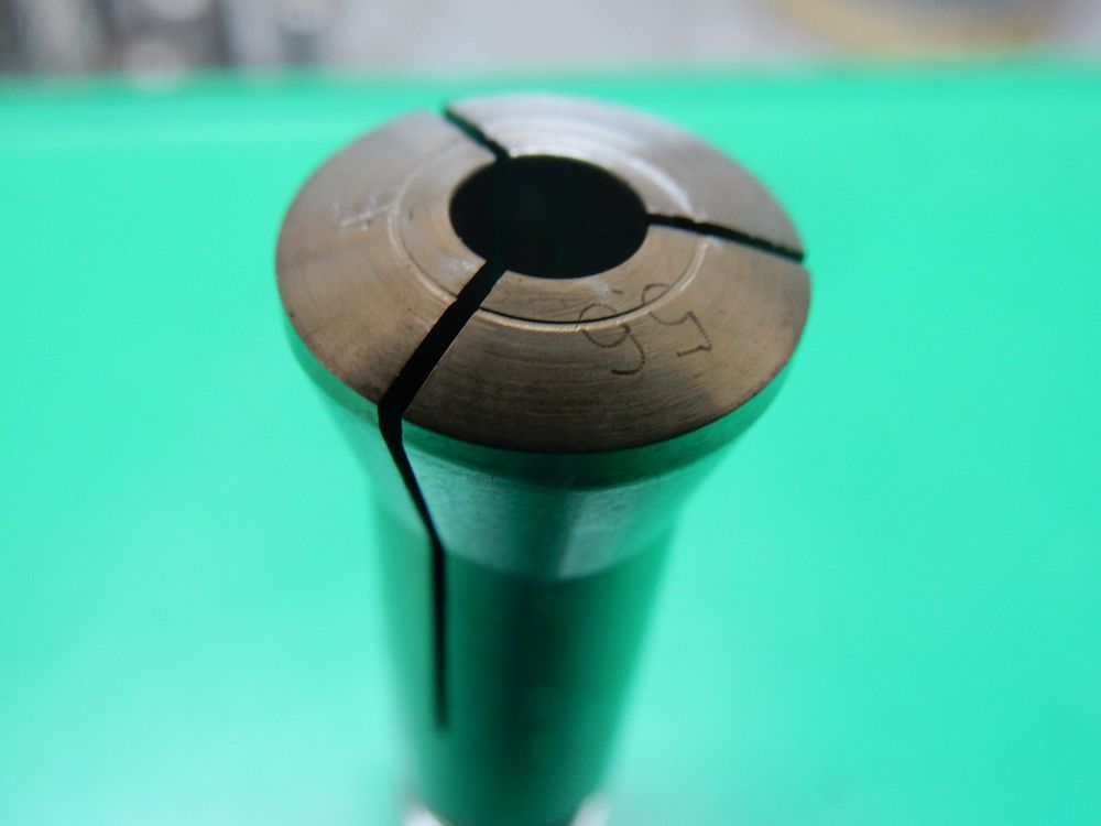 Schaublin 70 Aciera F1 W12 Spannzange 5.6mm | Kaufen auf Ricardo